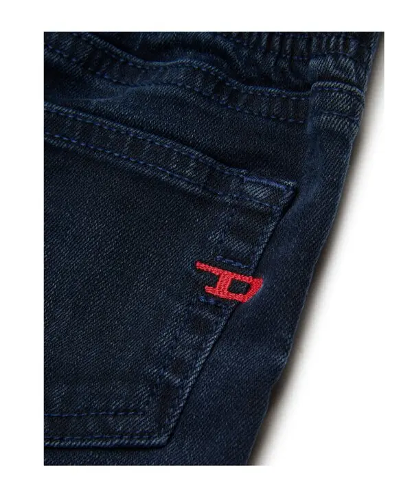 DIESEL® D-marcie-b Jeans