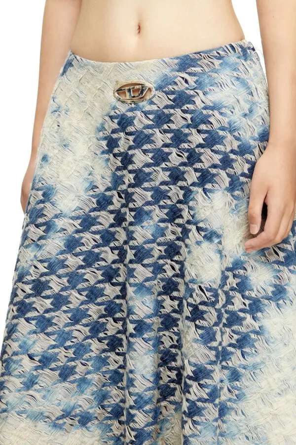 DIESEL® De-annet-fsh1 Skirt