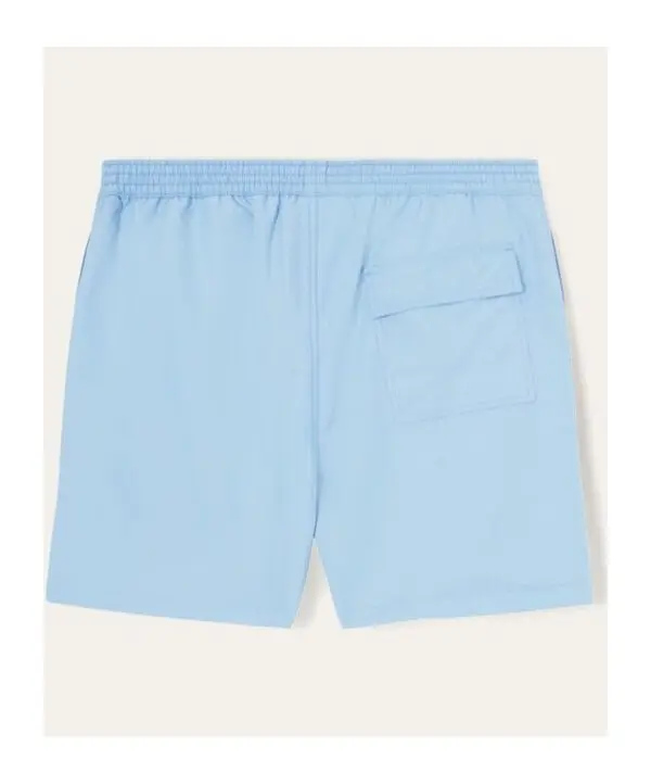 Loro Piana Loose Waist Swimming Trunks