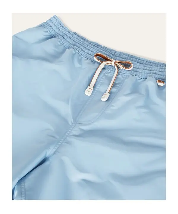 Loro Piana Loose Waist Swimming Trunks