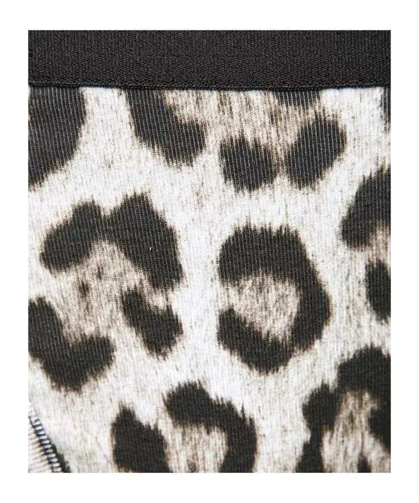 TOM FORD Leopard-print Underwear