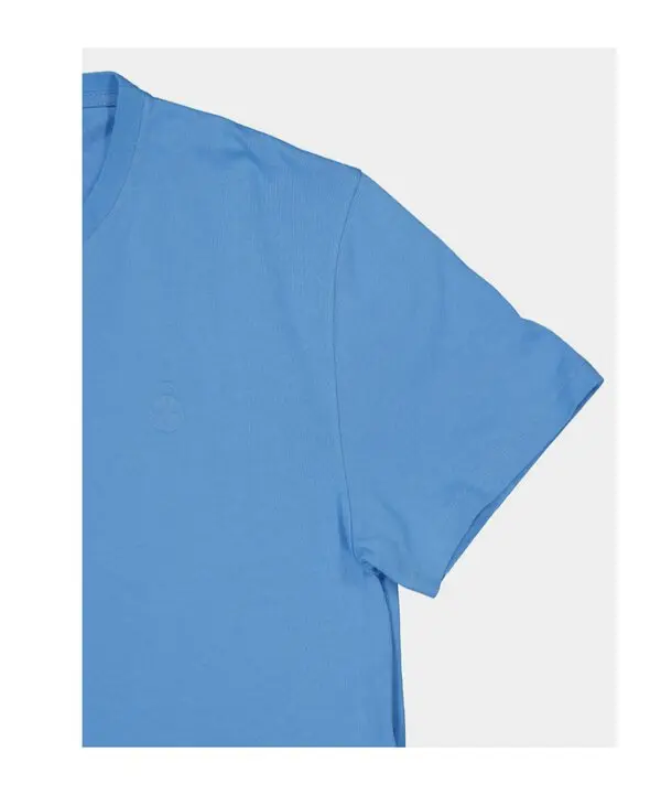 Alexander McQueen Logo Crew-neck T-shirt
