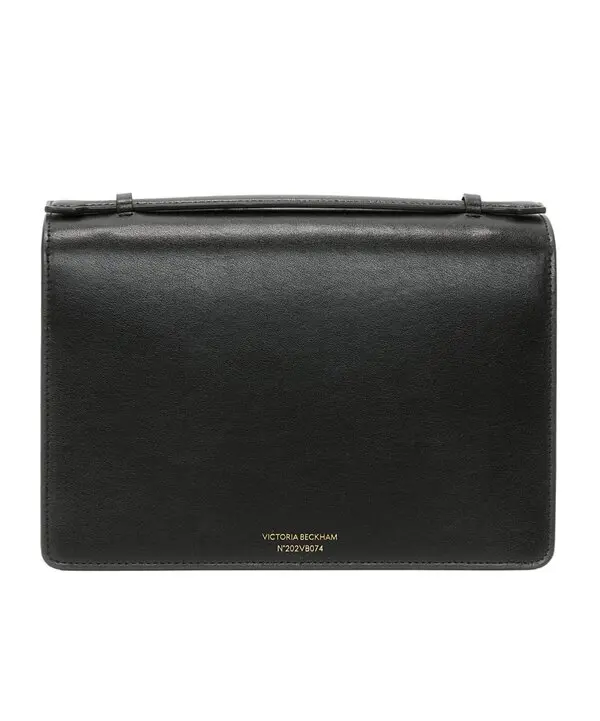 Victoria Beckham Flap Shoulder Bag