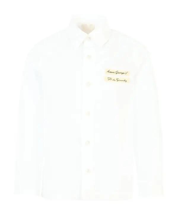 Givenchy Button-up Shirt