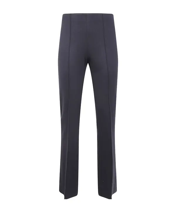 Seventy Centre-seam Cotton Trousers