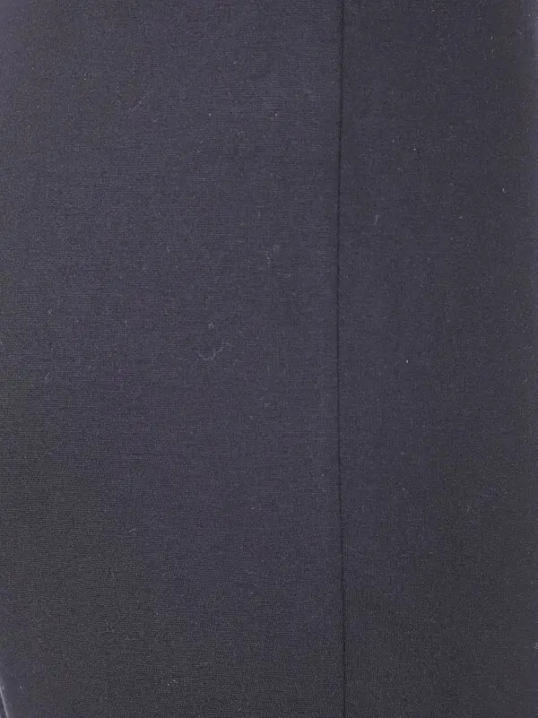 Seventy Centre-seam Cotton Trousers