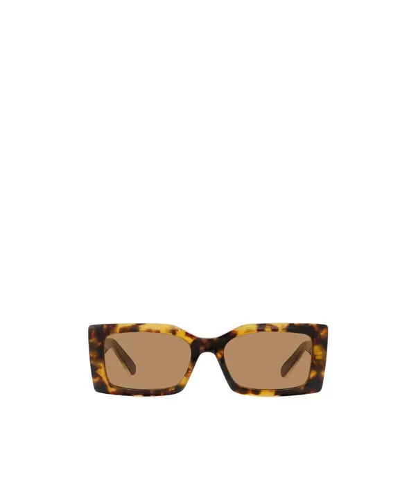 Stella McCartney Rectangle Frame Sunglasses