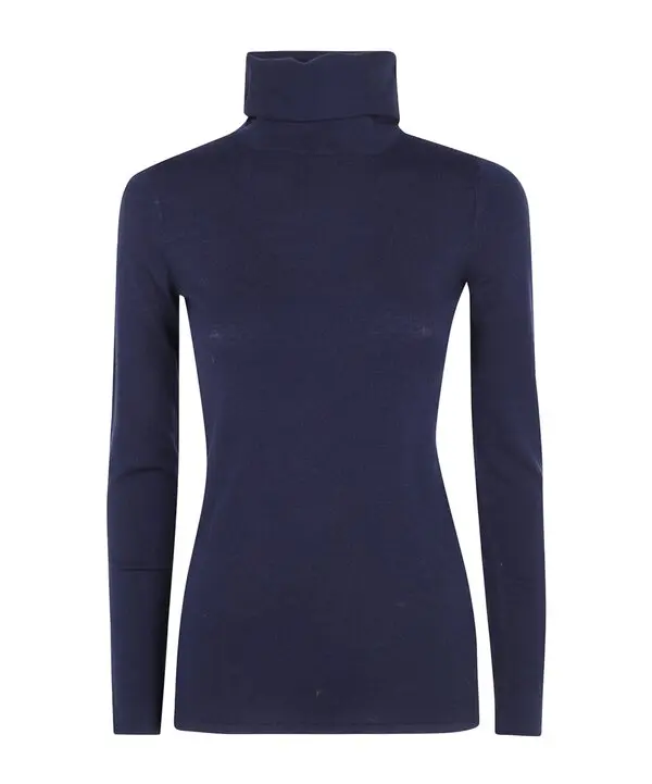 BASERANGE Long-sleeved Knitwear