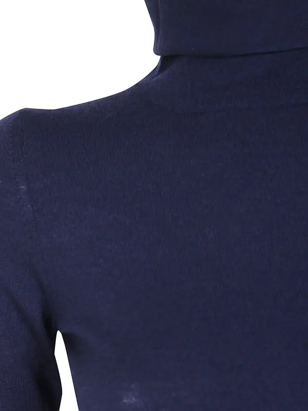 BASERANGE Long-sleeved Knitwear