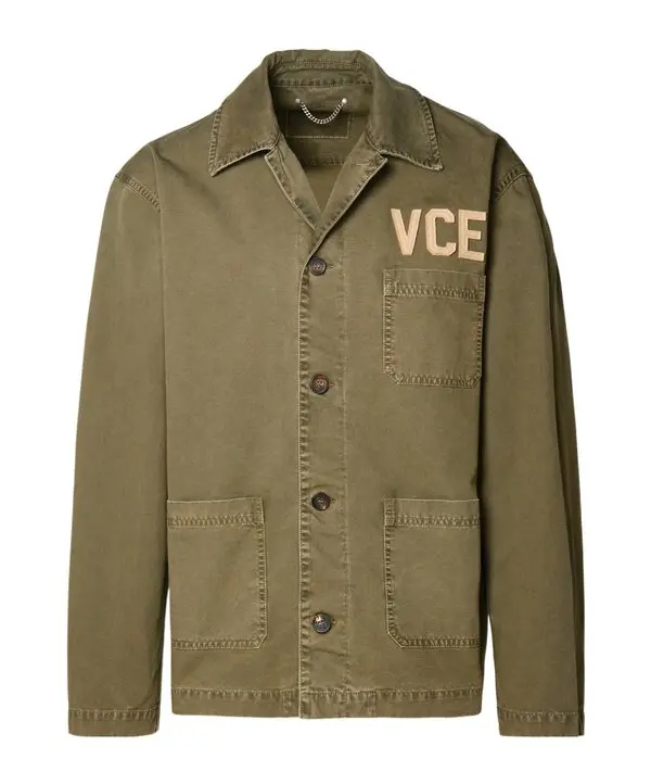 GOLDEN GOOSE Button-up Shirt