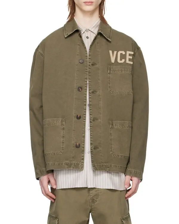 GOLDEN GOOSE Button-up Shirt