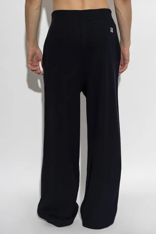 Dsquared2 Elastic Waist Sports Pants