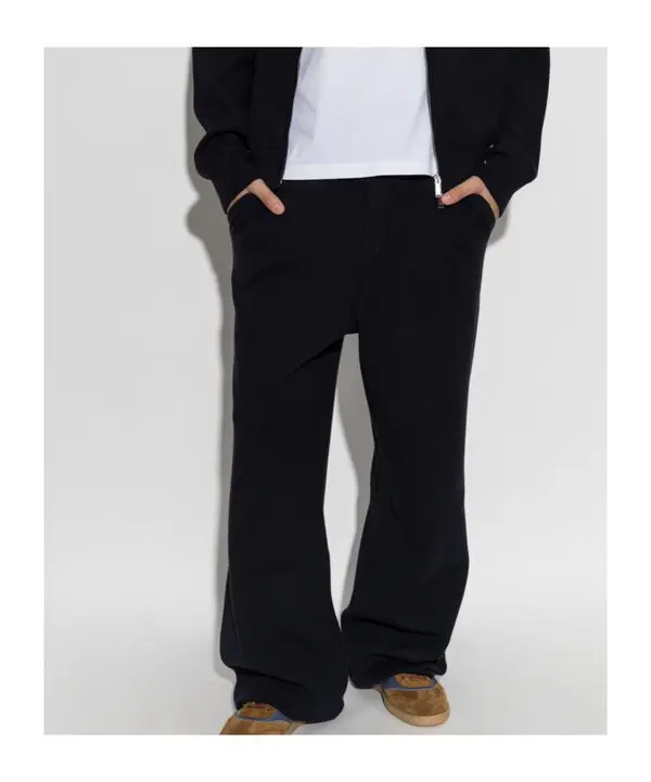 Dsquared2 Elastic Waist Sports Pants