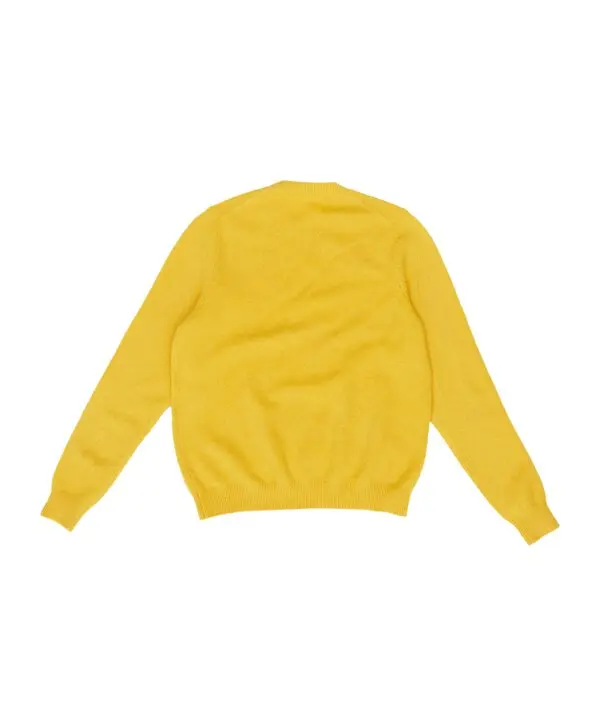 JIL SANDER Long Sleeved Jumper