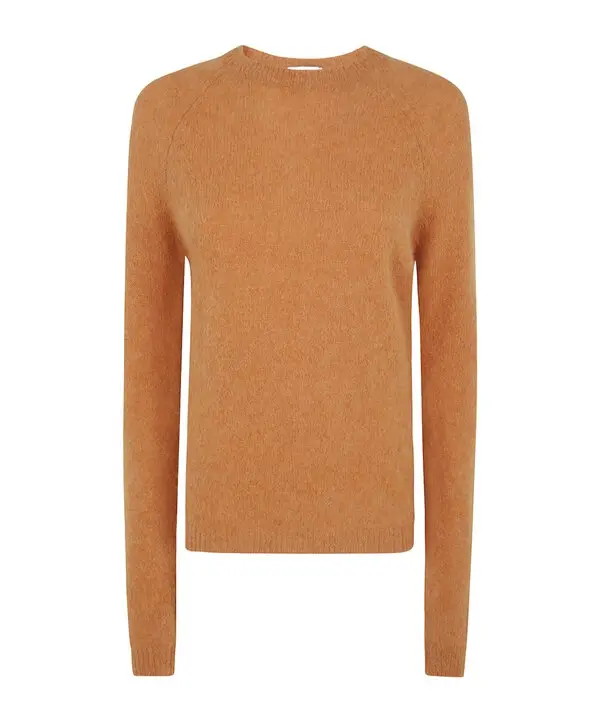 BASERANGE Crew Neck Knitwear