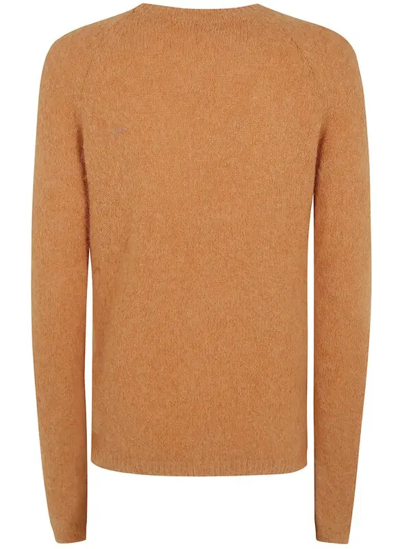 BASERANGE Crew Neck Knitwear