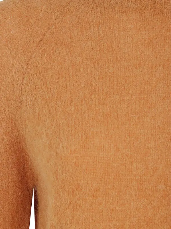 BASERANGE Crew Neck Knitwear
