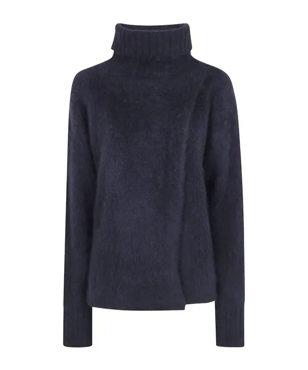 UMA WANG Turtleneck Sweater