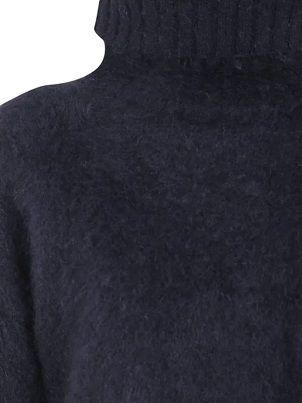 UMA WANG Turtleneck Sweater