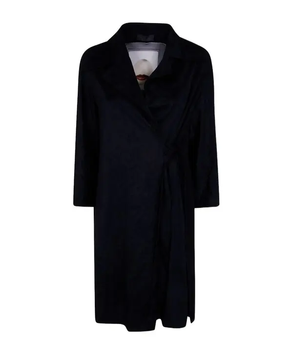 MARIA CALDERARA Long Coat