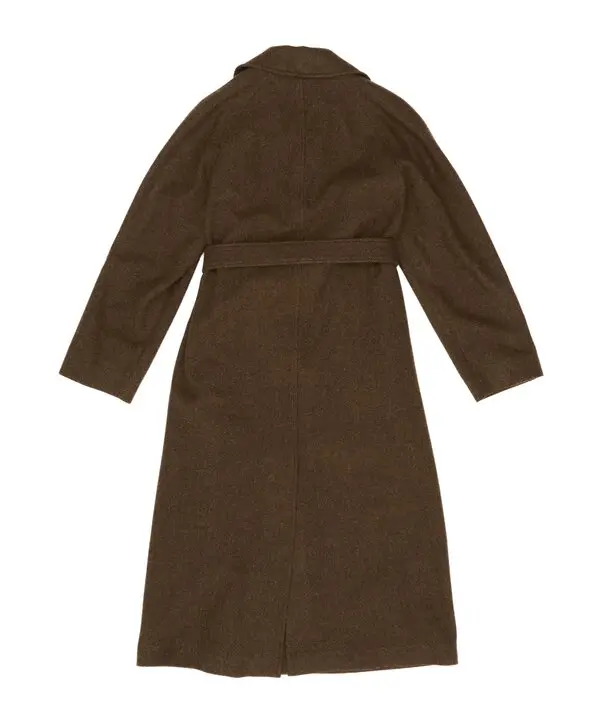 Loro Piana Long-sleeved Coat