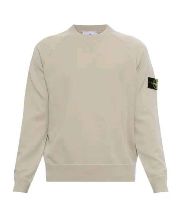 Stone Island Crew-neck Sweater