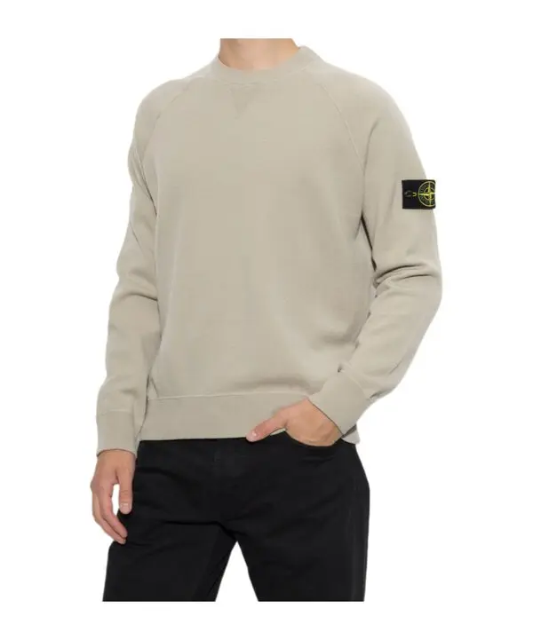 Stone Island Crew-neck Sweater