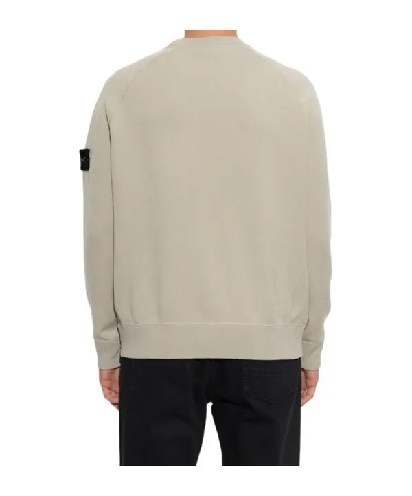 Stone Island Crew-neck Sweater