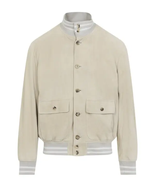 Ralph Lauren Long-sleeve Jacket