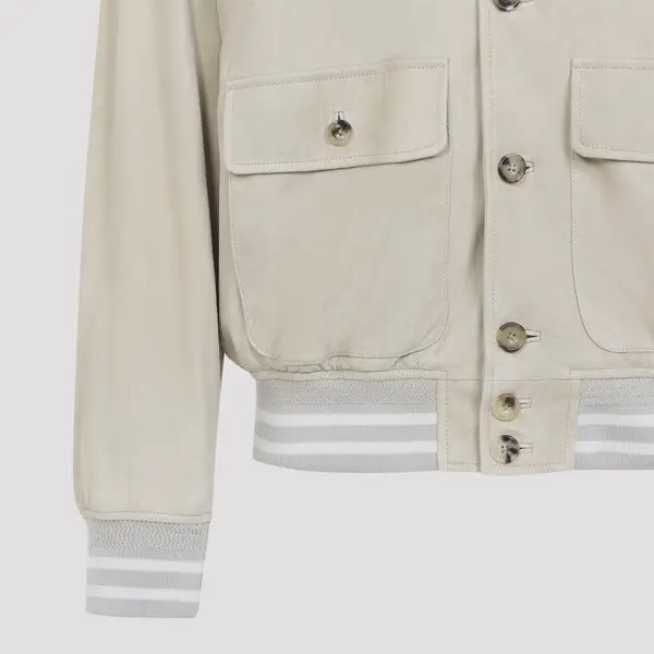 Ralph Lauren Long-sleeve Jacket