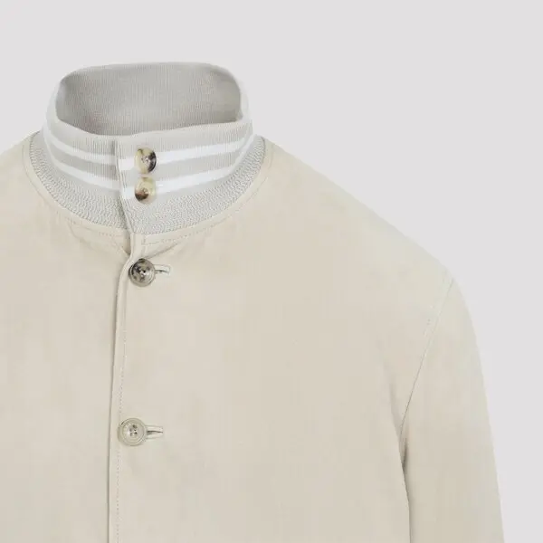 Ralph Lauren Long-sleeve Jacket