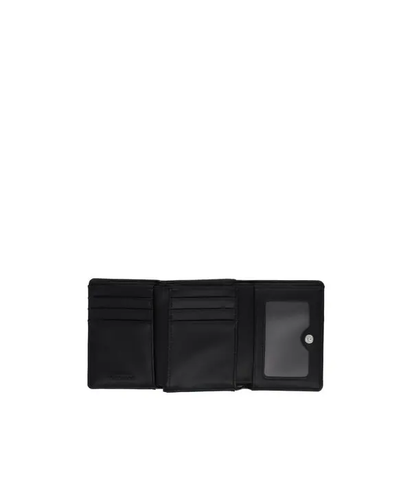 VIVIENNE WESTWOOD Orb Plaque Wallet