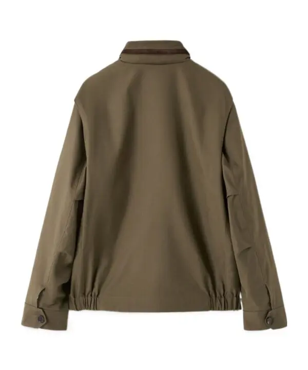 Loro Piana Kanyon Field Jacket