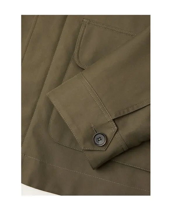 Loro Piana Kanyon Field Jacket