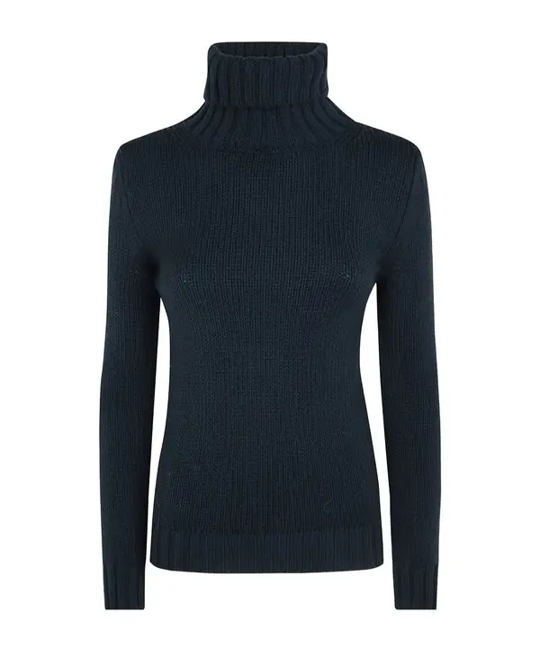BASERANGE Turtleneck Sweater