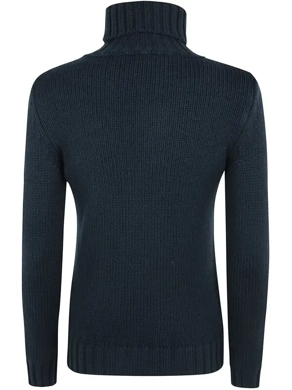 BASERANGE Turtleneck Sweater