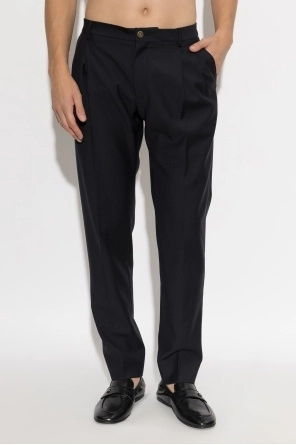 Dolce & Gabbana Tailored Trousers