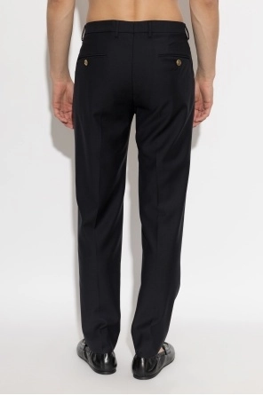 Dolce & Gabbana Tailored Trousers