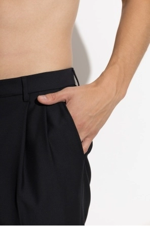 Dolce & Gabbana Tailored Trousers