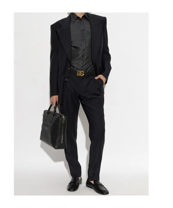 Dolce & Gabbana Tailored Trousers