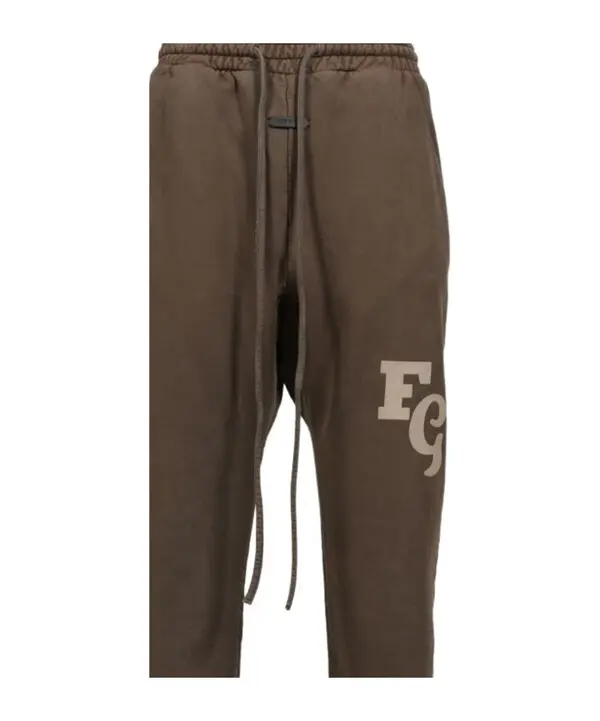 Fear Of God Drawstring Sweatpants