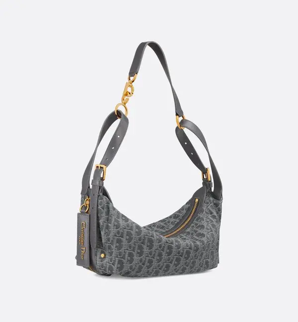 Dior Small D-journey Bag