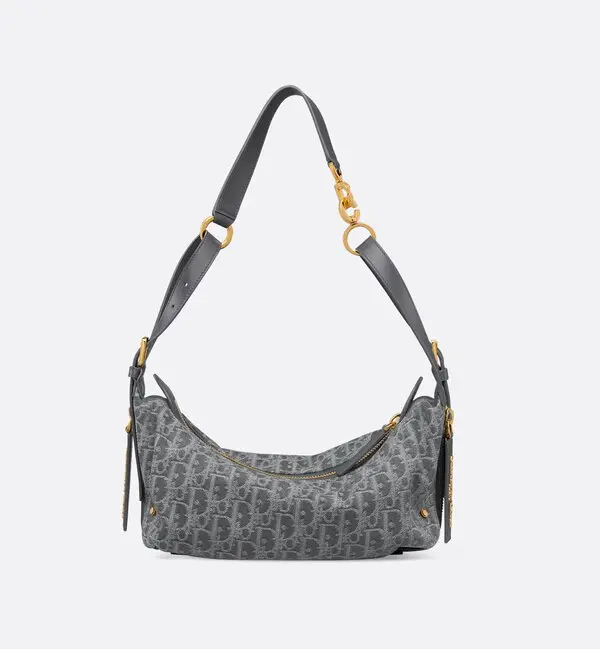 Dior Small D-journey Bag