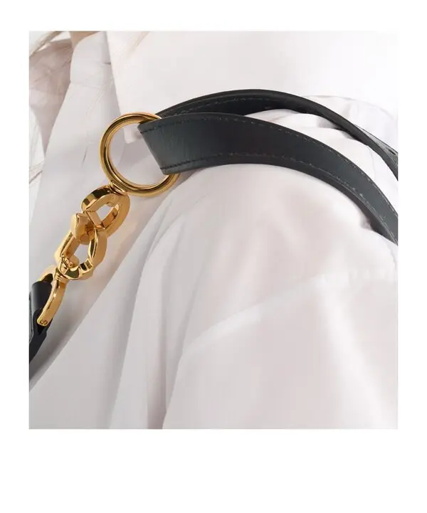 Dior Small D-journey Bag