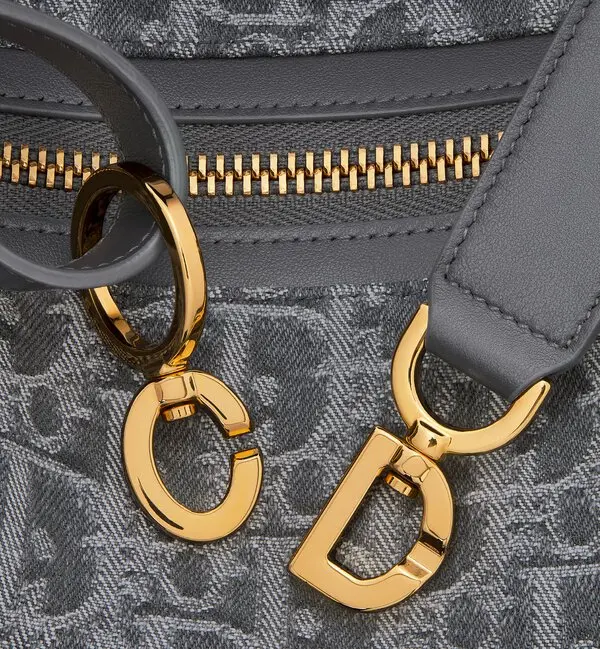 Dior Small D-journey Bag