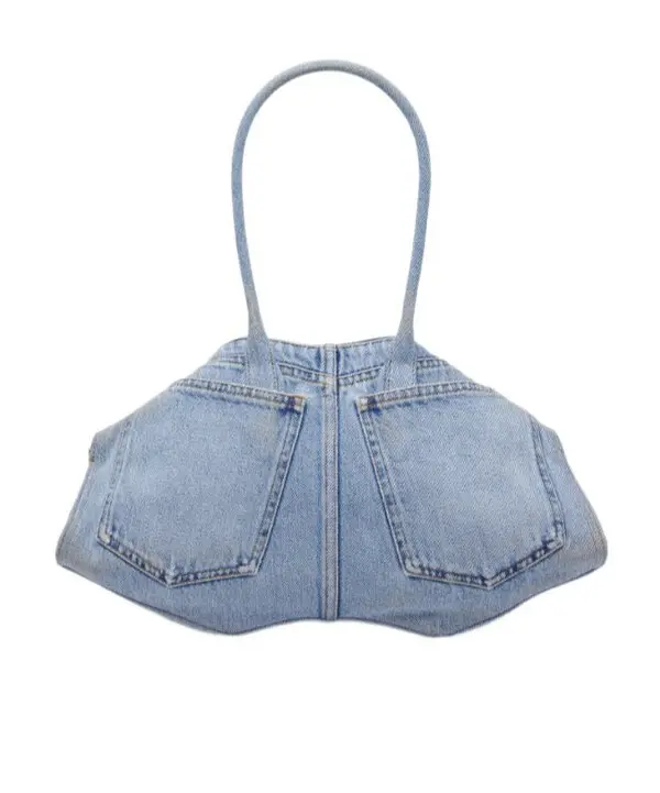 Alexander McQueen Manta Bag