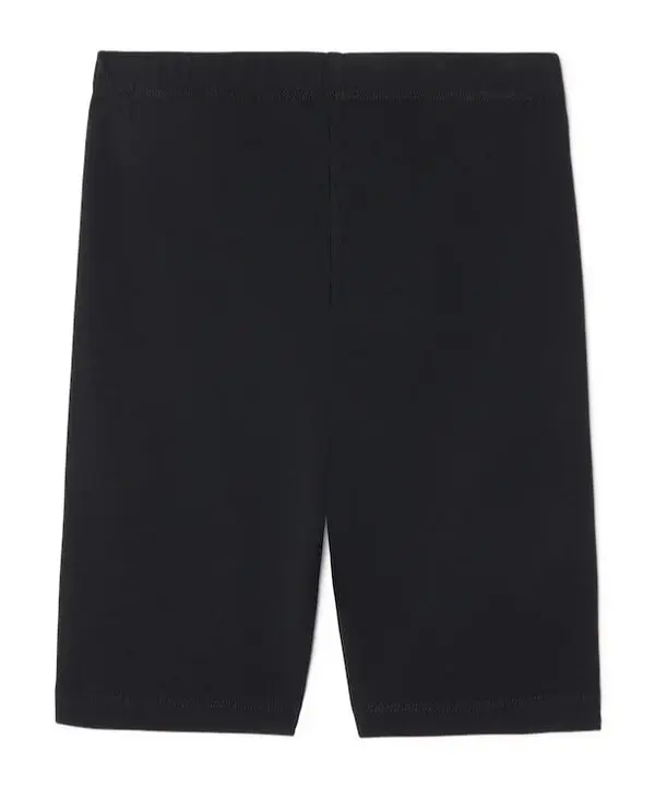 Off-White Bandana-print Stretch-cotton Shorts