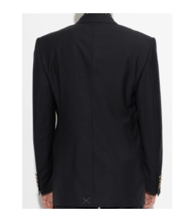 Dolce & Gabbana Long-sleeve Blazer