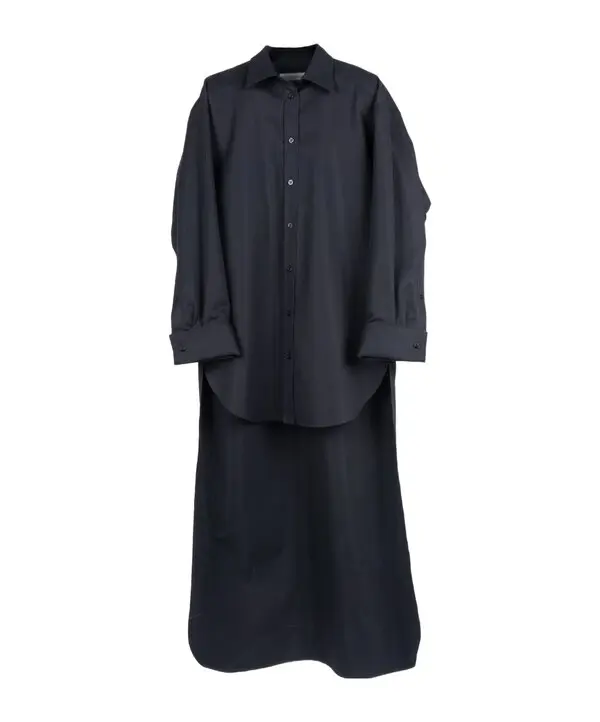 Balenciaga Long-sleeved Shirt