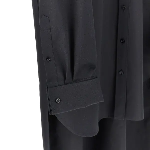 Balenciaga Button-up Shirt